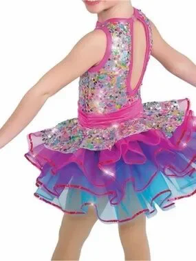 A Wish Come True | Costumes | A Wish Come True Rainbow Palace Dance ...